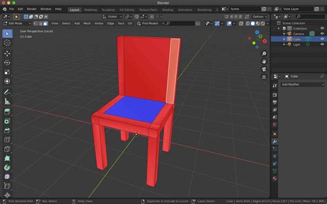Recalculating And Flipping Normals Not Workingbut Manually Re Adding