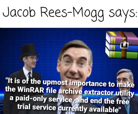 no more winrar free trial usluck