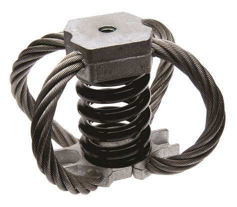 Vibration Isolator Spring Type At Joan Dudley Blog