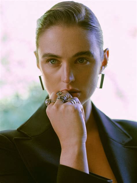 Lauren Budd Model Management