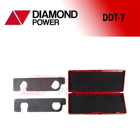 Ddt 7 Catálogo Diamond Power Ddt 7 Catálogo Diamond Power