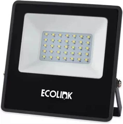 30 W Ecolink Commander Led Flood Light At ₹ 1000 Piece Smd Flood
