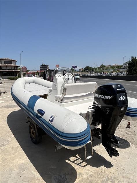 Gomone 54m Durrës Merrjepal