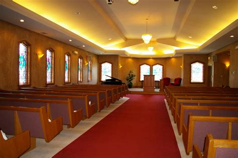 Fundy Funeral Home Saint John NB Funeral Home And Cremation