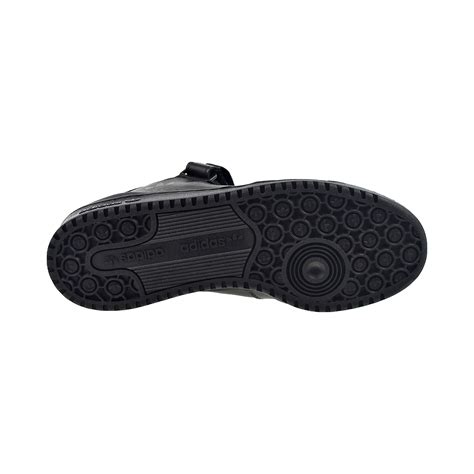 Adidas Forum Low Men's Shoes Core Black gv9766