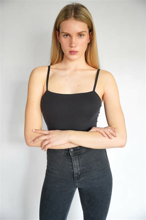 Established Models Lily