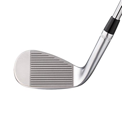 キャロウェイ（callaway）（メンズ）jaws Raw ジョーズロウ ウェッジ クロム Sグラインド ロフト50度 Dynamic