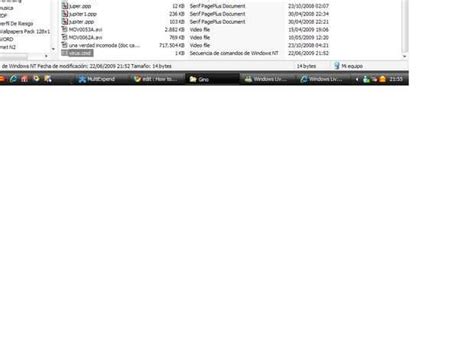 Cómo Crear Un Virus Simple Paso 3 Enviar El Virus