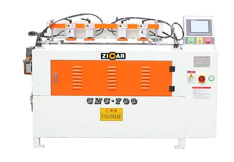 Cnc Dovetail Tenoner Cnc700