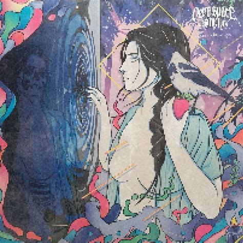 Visions From The Void LP 2018 Limited Edition Nummeriert Gatefold