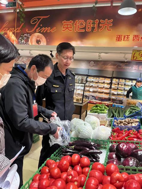 白银市市场监管综合行政执法队积极开展2023年食品安全抽检抽样工作