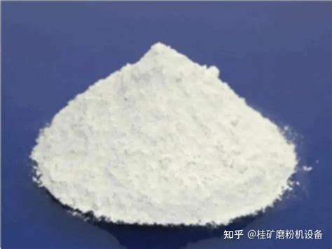 电厂石灰石粉或石膏粉细度对脱硫效果的影响 知乎