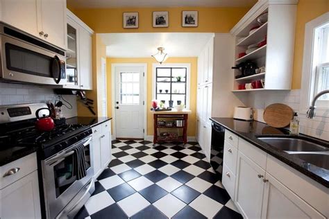 Ceramic Tile Kitchen Floor Pros Cons Floor Roma
