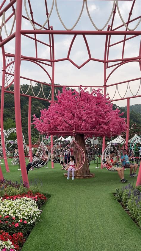 宜蘭綠色博覽會 來到地球學院不僅可以開心玩、愉快學，還有超多美照打卡點可以讓大家拍好拍滿 把珍貴的每一瞬間記錄下來，保存與今年綠博的美好