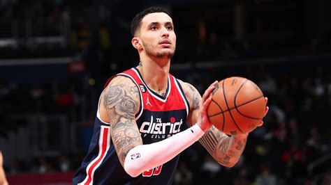 Reports Kyle Kuzma Opts Out Of Deal With Wizards