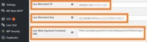 Integrate Paynamics Payment Gateway With Woocommerce Tutorial