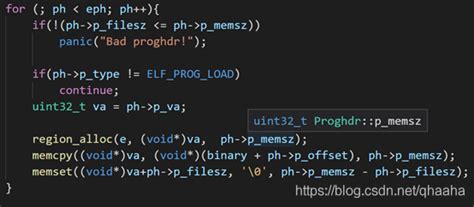 mit jos lab3保姆级试验记录，附满分代码 lcr3 函数 csdn博客