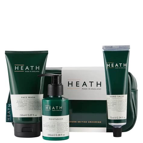 Heath Original Kit Lookfantastic