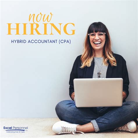 Excel Personnel Inc On Linkedin Excel Personnel Is Seeking A Skilled Accountant Cpa To Join Excel Personnel Inc On Linkedin Excel Personnel Is Seeking A Skilled Accountant Cpa To Join
