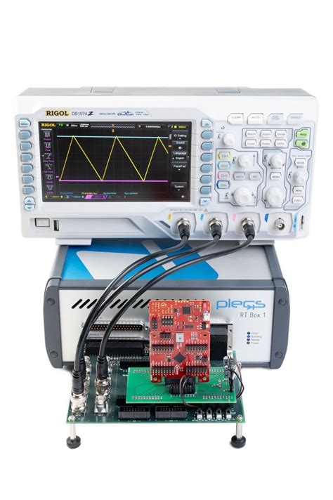 Plexim On Linkedin New Program Infineon Xmc™ Microcontrollers Mcus Directly From…