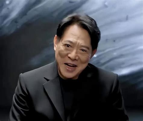 重出影壇｜61歲李連杰重病纏身神隱多年 近況曝光離奇回春傳復出