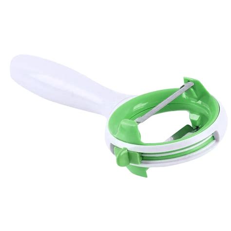 ABS нержавеющая сталь вращающийся Vagetable фрукты Pleeler2 в 1