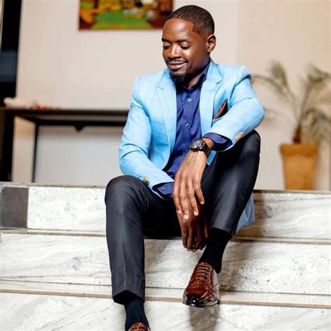 Russell Mwale Russell3620 • Threads Say More