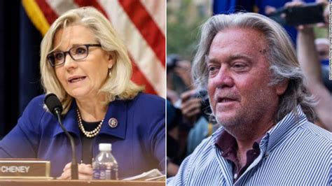 Bannon Case And Stalled Voting Rights Bill Show How Gop Has Given Up On