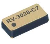 时钟RV 3028 C7 32 768KHZ 1PPM TA QC 其他IC 维库电子市场网