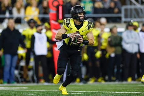 Rams 7 Round NFL Mock Draft Arguing For And Against Dane Bruglers