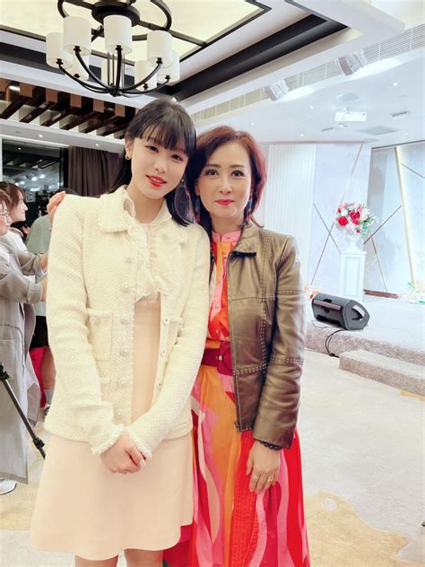 「七公主」沈芝華美國返港賀好友狀態佳 驚見身形再瘦一個碼？ 星島日報