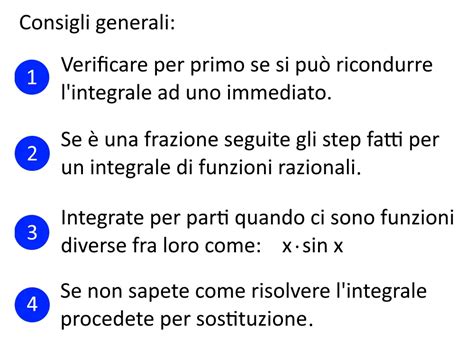 ESERCIZI SVOLTI Integrali 50 ESERCIZI MondoFisica It