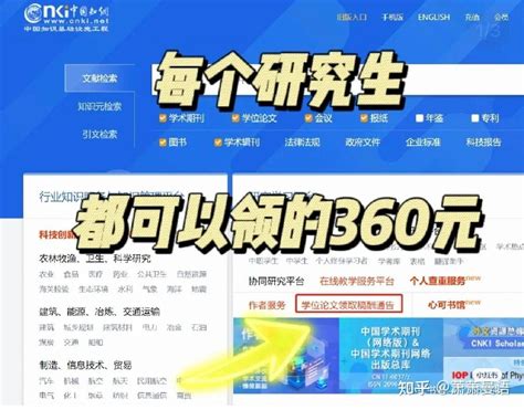 每个研究生都可以领取的360元 知乎