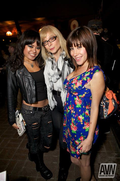 Girlvert Release Party With Ashley Blue Avn