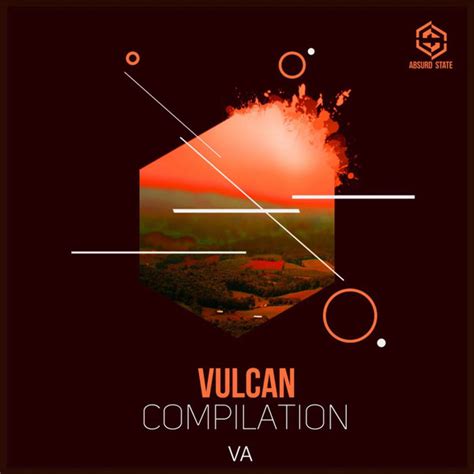 Vulcan Compilation VA 2017 320 Kbps File Discogs