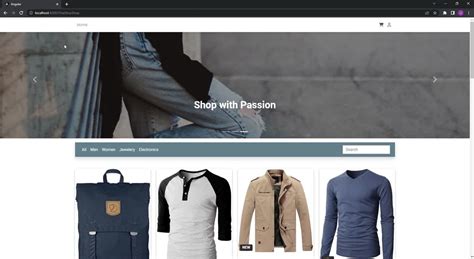 Michael Federic On Linkedin Java Developer Springboot Angular