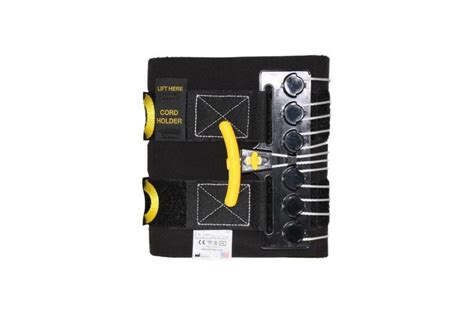 Pelvicbinder® · Pelvic Compression Device · Pelvic Fracture Stabilization