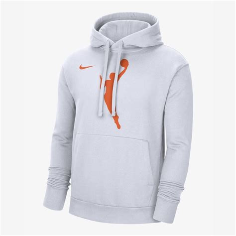 Springs Hottest Mens Accessory This Wnba Orange Hoodie
