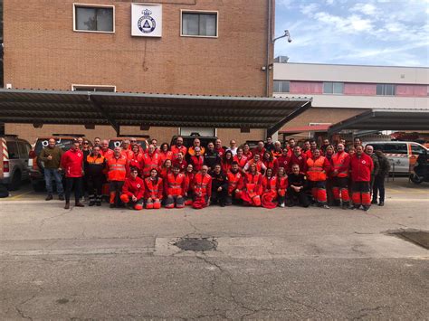 Protecció Civil VLC on Twitter El regidor de ProteccióCiutadana