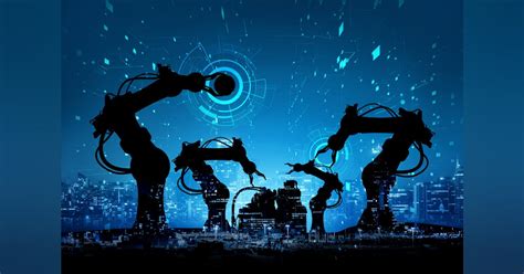 Are Your Iiot Networks Ready For The Future New Equipment Digest