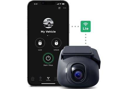Dronemobile Xc Dash Cam With Lte Gps Wifi Spy Goodies