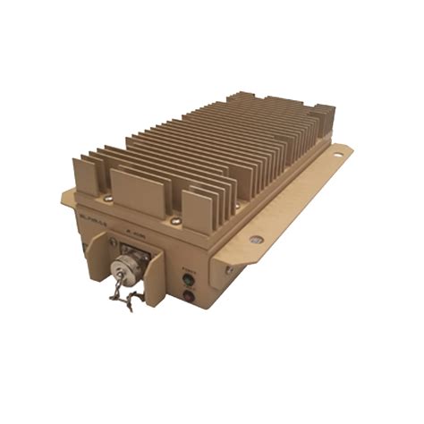 Ajs Power Source Military Sealed 300w Dc Dc Power Supply