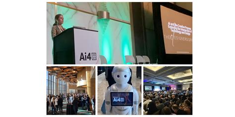 ai and the creative process the designers group at ai4 2023 conference
