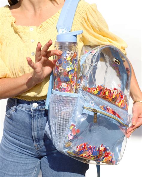 Confetti Products Packed Party