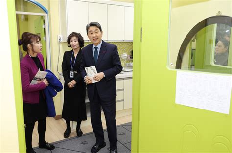 교육부 부총리실