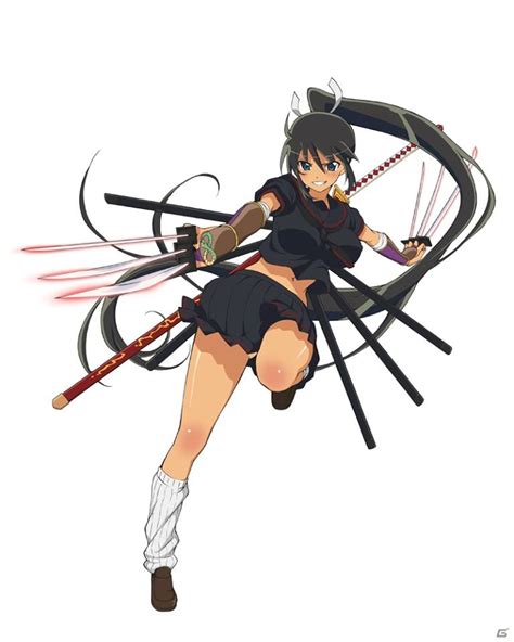 Homuraninja Flash Kagura Wiki Fandom Powered By Wikia