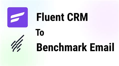 How To Integrate Fluentcrm With Benchmark Email Only 2 Easy Steps Bit Apps