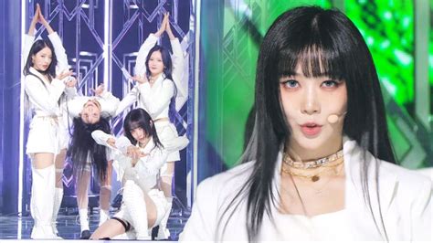 네이처nature Limbo넘어와 Sbs 221106 방송 Zum Tv