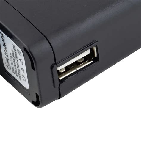 AC/DC адаптеры USB AC Питание сетевой адаптер MP3 Зарядное устройство ...