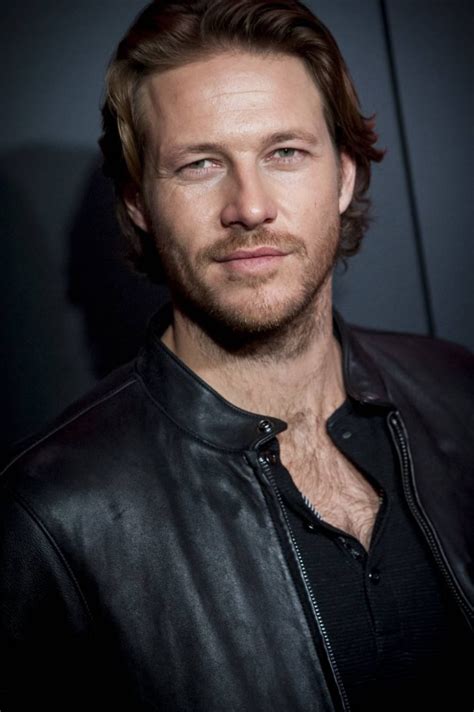 Brace Yourself These 40 Pics Of Little Fires Everywheres Luke Bracey
